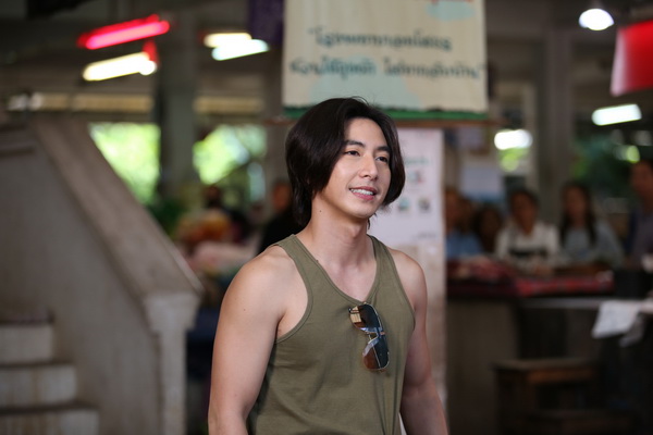 “โตโน่” ควบบทฝาแฝดต่างขั้วใน “ส้ม ปลา น้อย”